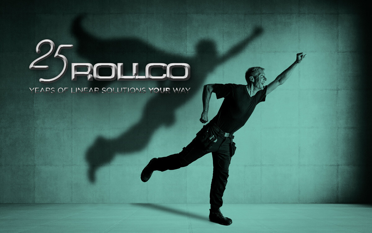 Rollco's journey: 25 years of progress & innovation